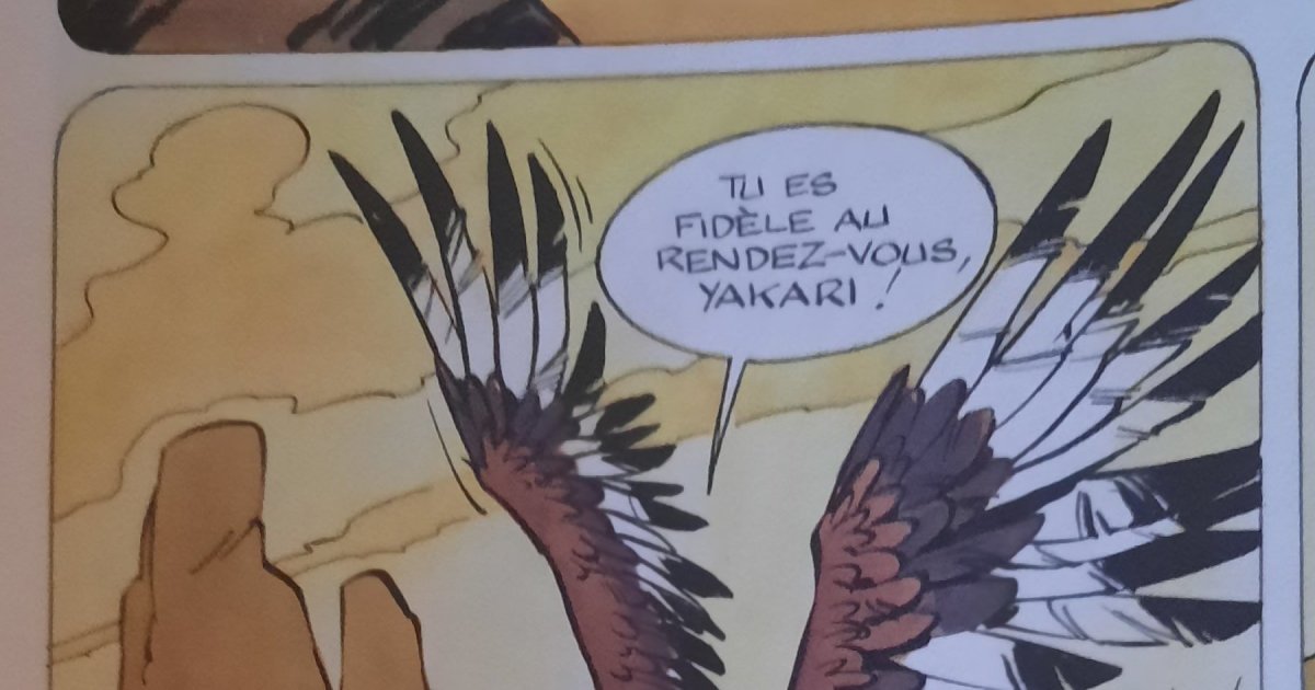 Nouvel article N° 1109 - LITTERNATURE