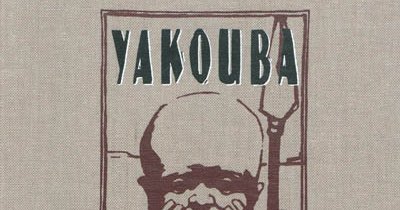Yakouba - LITTERNATURE